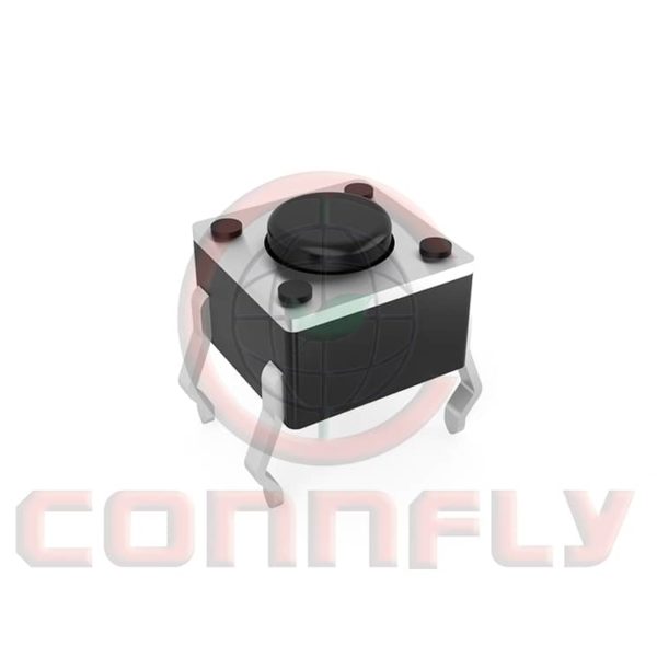 Tact Switches - Аekelectronics