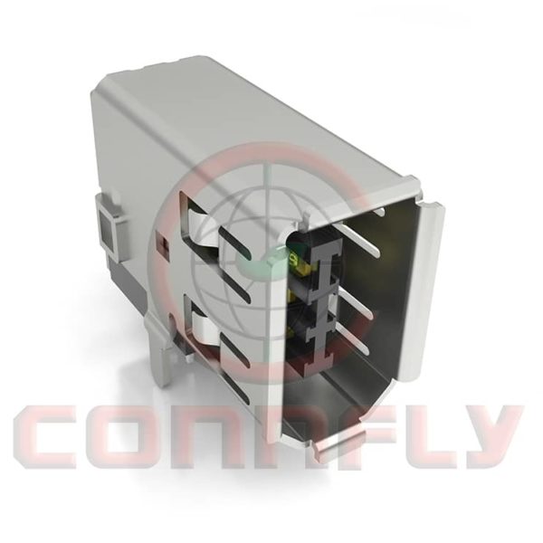 1394 Connector Series - Аekelectronics