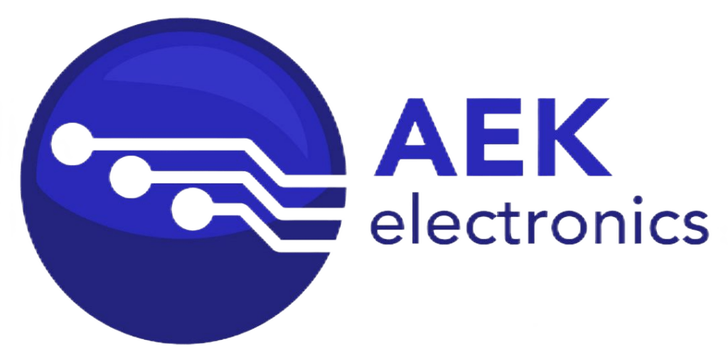 PCB Terminal Blocks - Аekelectronics