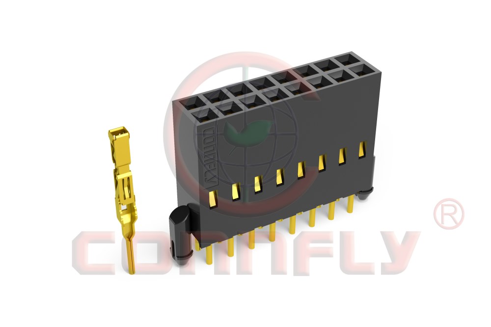 DS1023-69 - Аekelectronics