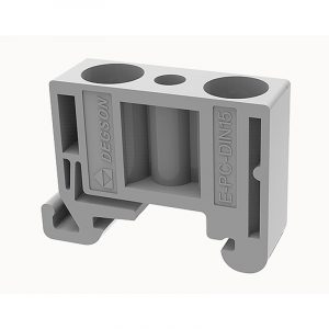 E-PC-DIN15-01P-11-00Z(H) - Аekelectronics